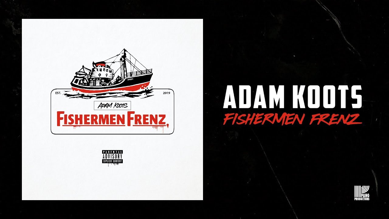 Adam Koots & Joe Snow - FISHERMEN FRENZ (FULL EP) - YouTube