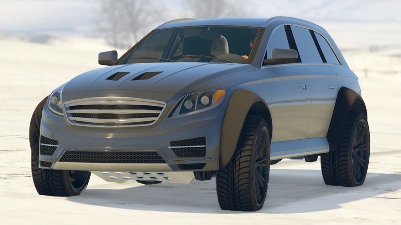 GTA 5 ONLINE NEW HIDDEN DLC CAR & SNOW RELEASED ON FRIDAY! (GTA 5 ...
