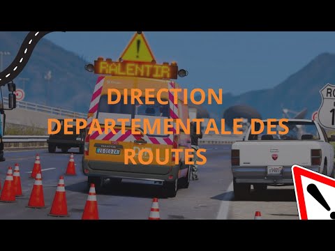 [FR] [0,00ms ] Pack DIR | FiveM - YouTube