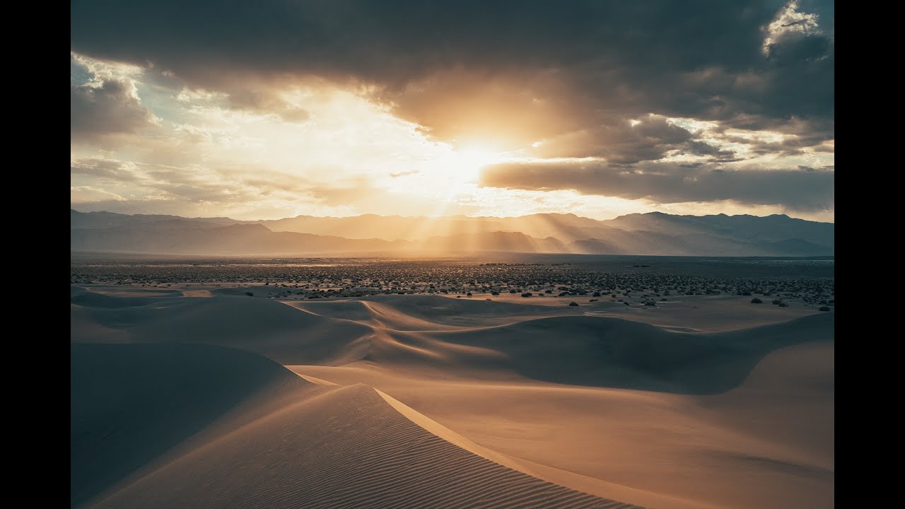 Ambient Exploration: Lofi Chillhop Mix (1 hour) - YouTube