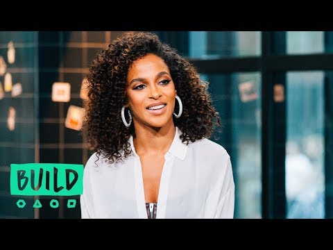 Being On Set For The Comedy \