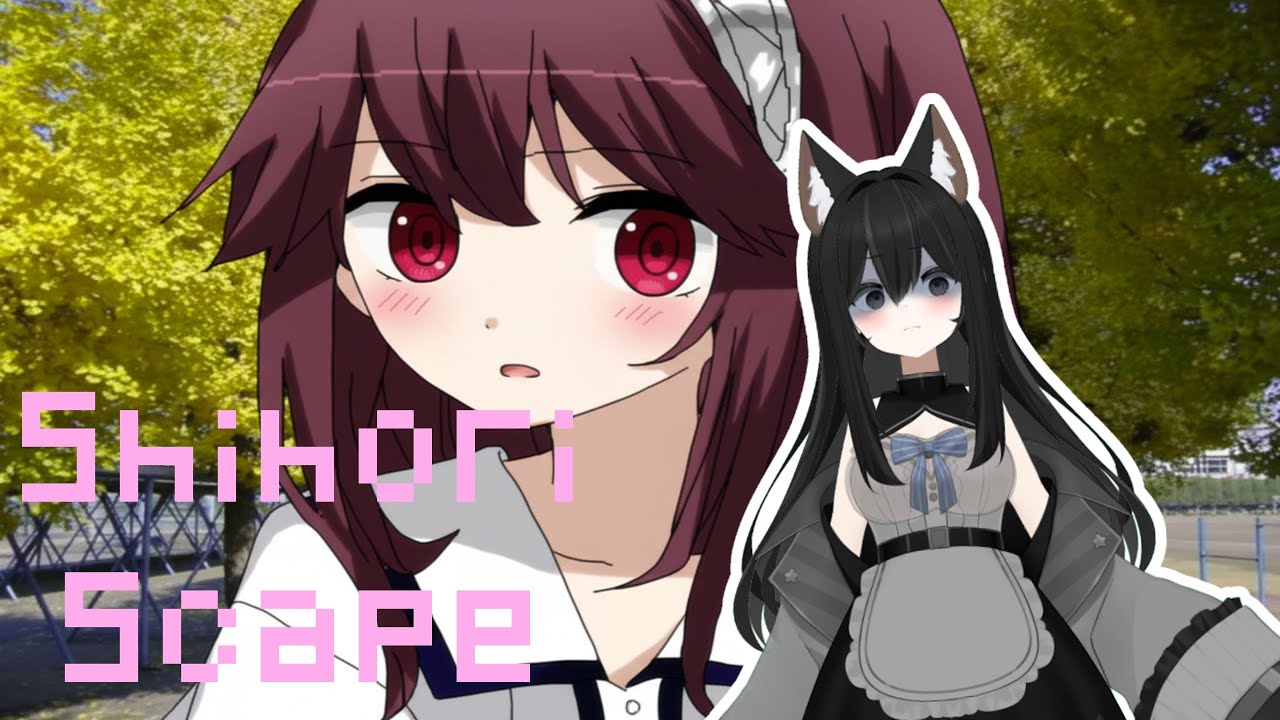 Shihori Escape Mini Gameplay - Puchi46 - YouTube