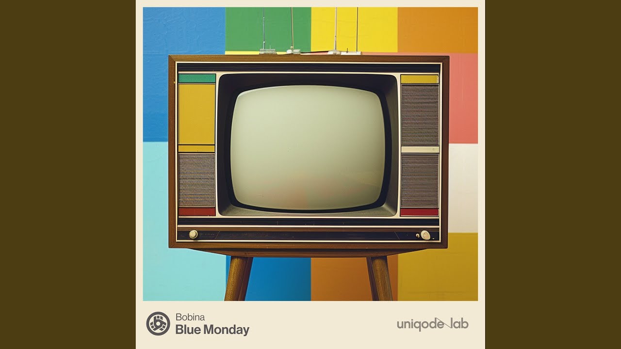 Blue Monday (Extended Mix) - YouTube