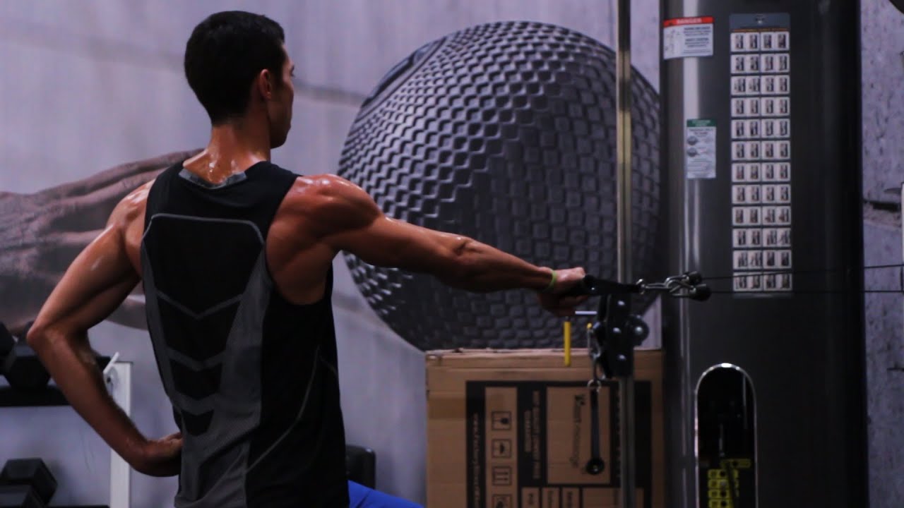 DRIVEN - Episode 2 - The Grind - YouTube