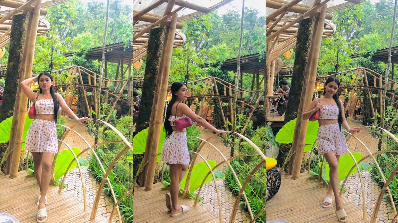 Alhibe Farm Agwas Cafe/ Soft Opening at Brgy.Catmon Sak-on| A quick ...