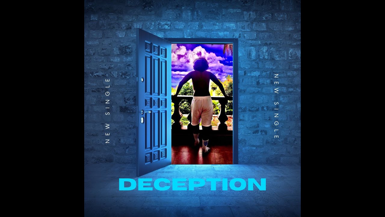 Jay-Duff - (Witness This) Deception (Official Audio) - YouTube
