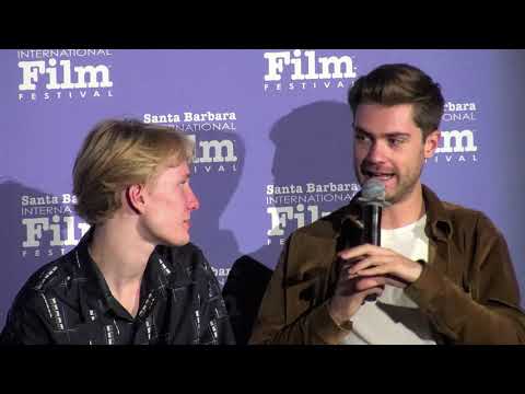 SBIFF Cinema Society - \