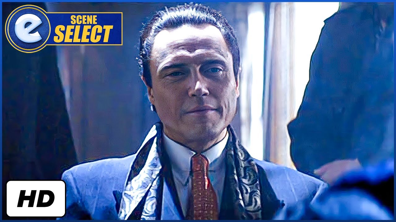 SICILIAN SCENE (FULL HD) - TRUE ROMANCE - YouTube