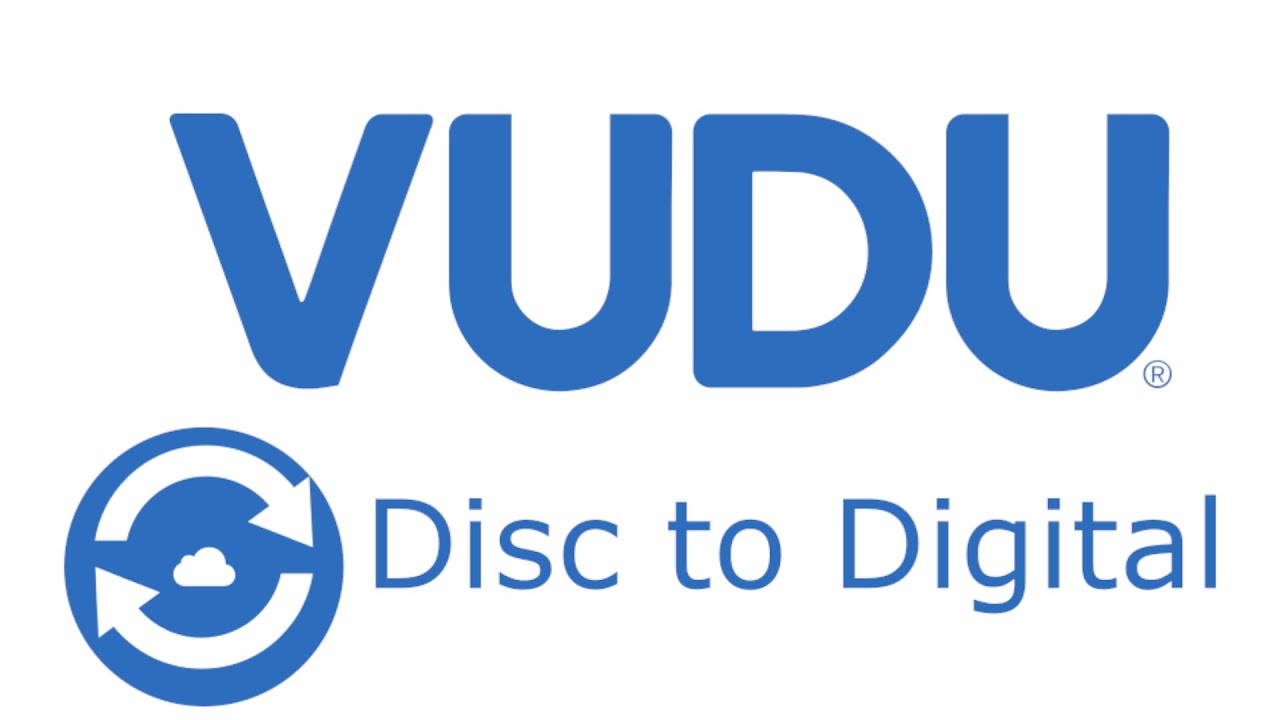 Vudu: Disc to Digital Service | Fan Made Car/Radio Commercial - YouTube