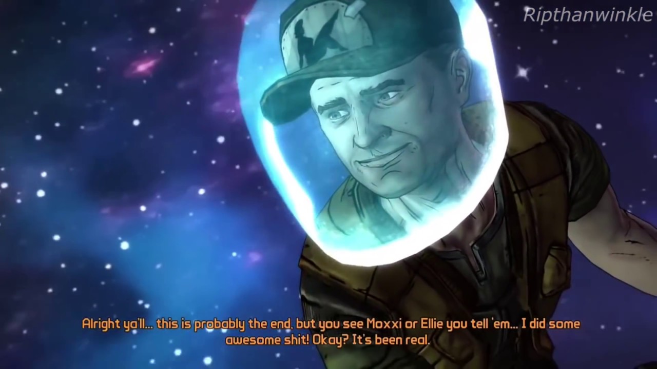 Top 10 Heroic Sacrifices In Video Games - YouTube