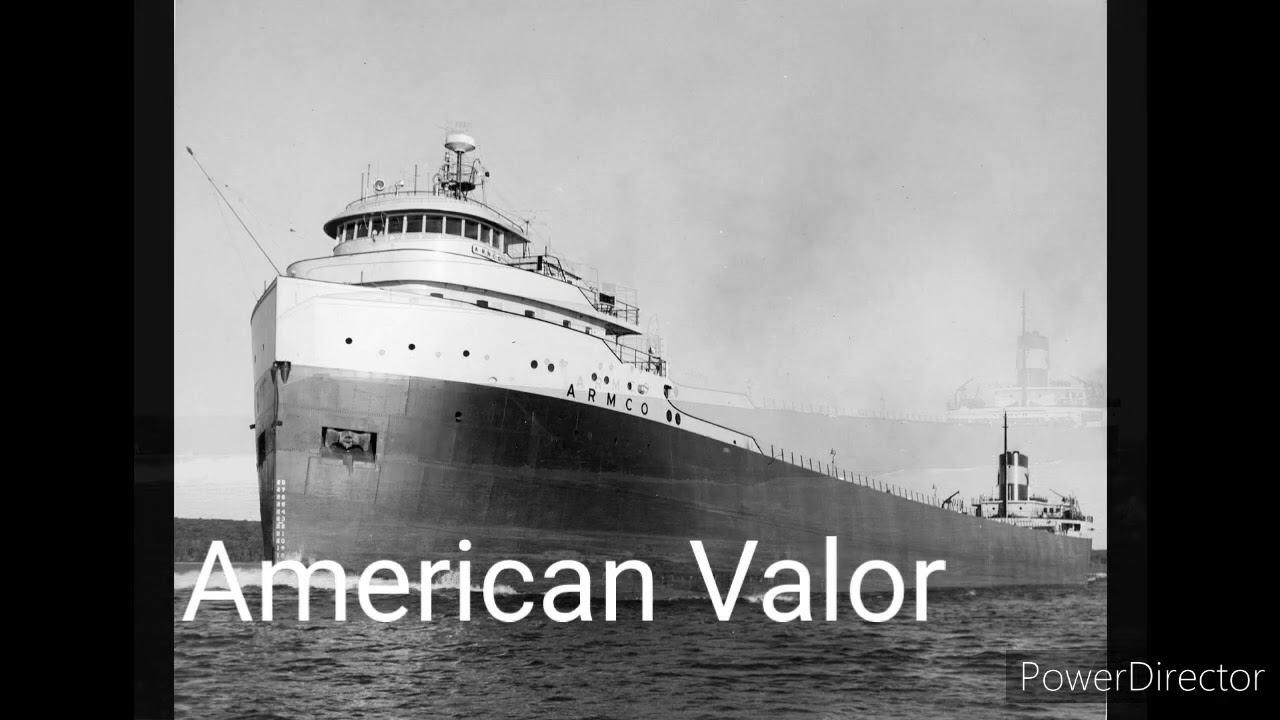 American Valor - YouTube