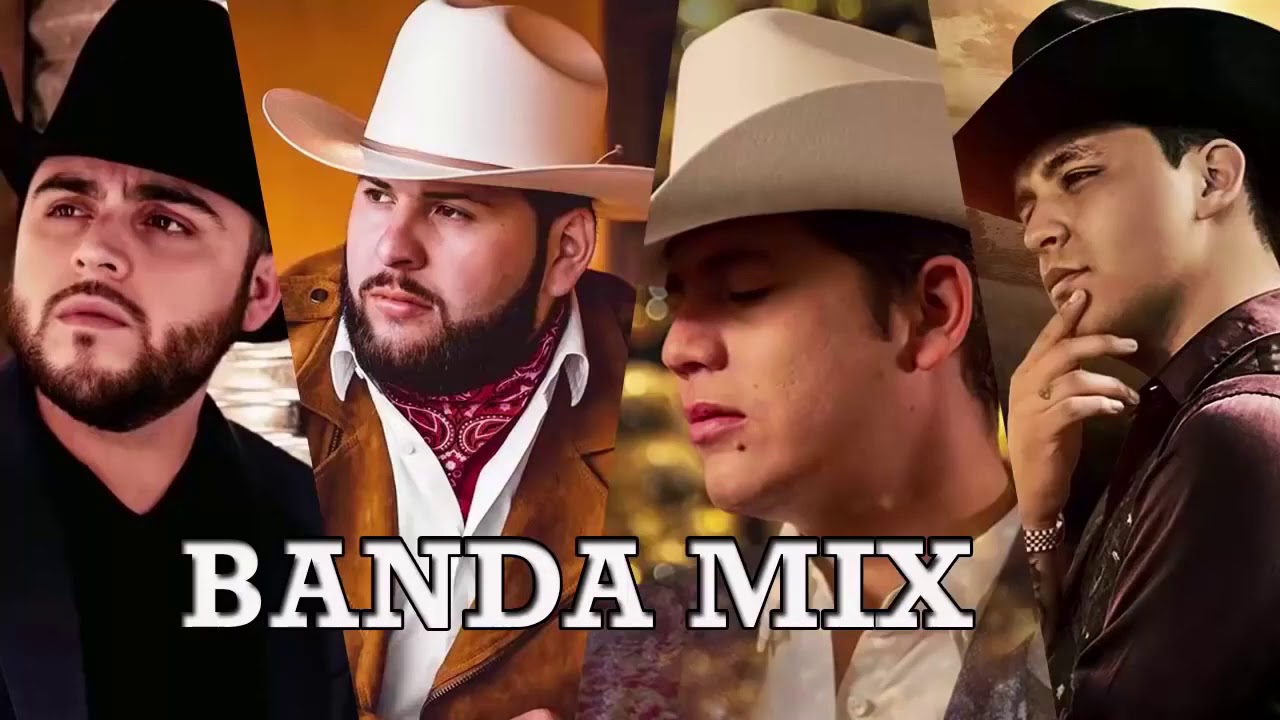Lo Mejor Música Romántica De Banda 2020 - Bandas Romántico Mix 2020 ...