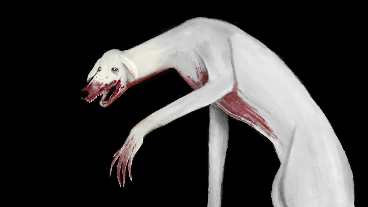 Todo es por la ciencia… Dexter: el perro 3 | ANALOG HORROR - YouTube