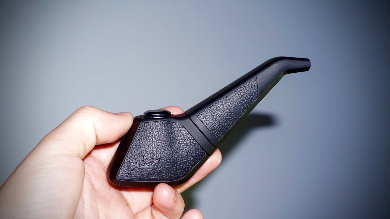 THE CLEANEST WAY TO HIT A CARTRIDGE - (Hamilton Devices PB1 Review ...