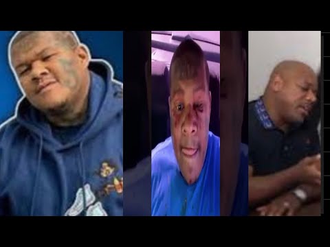 Crip Mac 55 BUMPED (DP) by The 55th Neighborhood! Over OlD Facebook ...