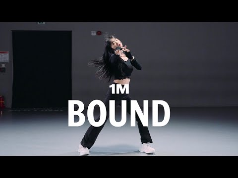 KEY - Bound / Redy Choreography