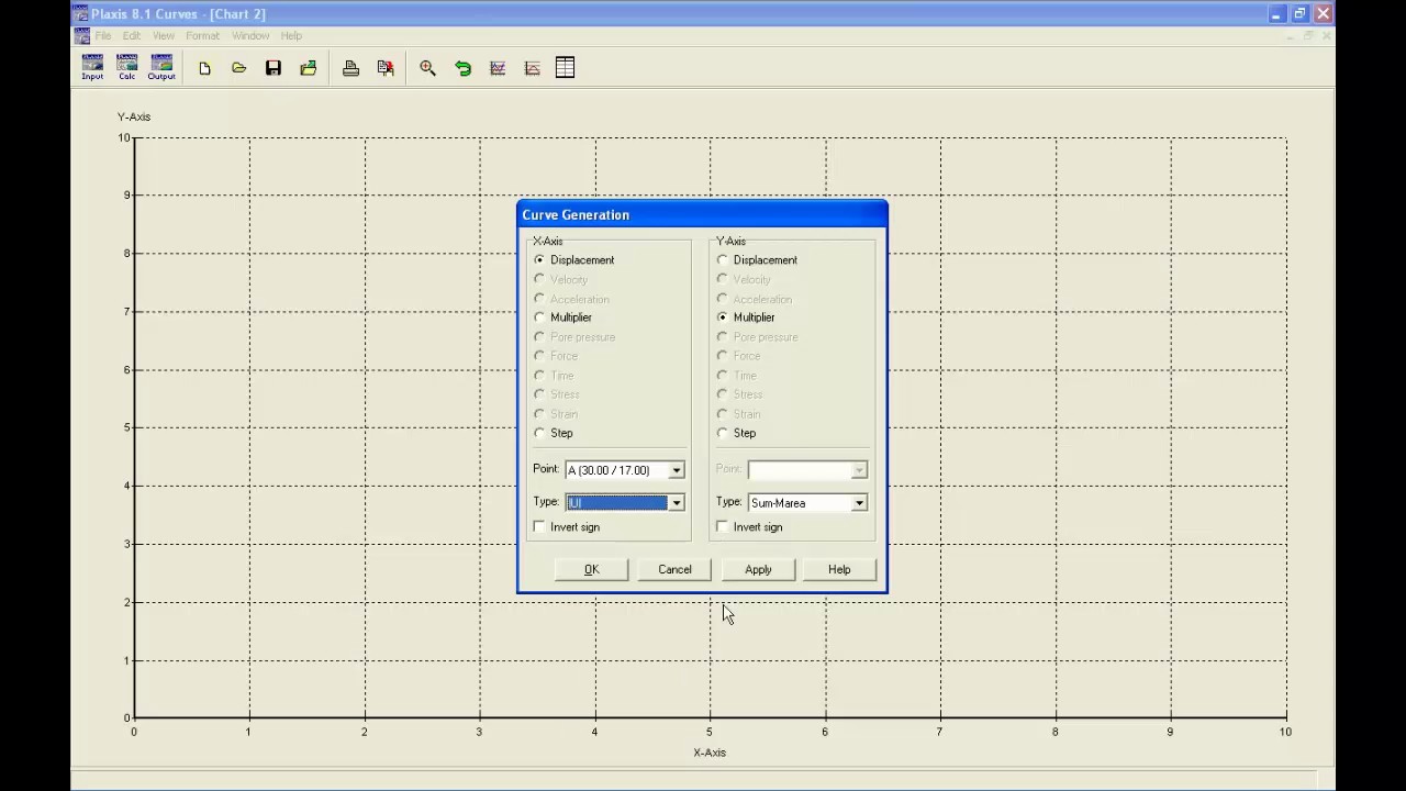 Plaxis 2D - Tutorial - 6 out of 6 - YouTube
