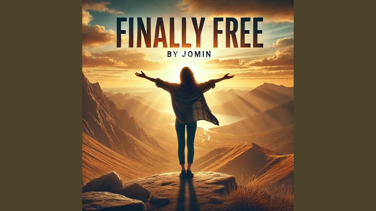 Finally Free - YouTube