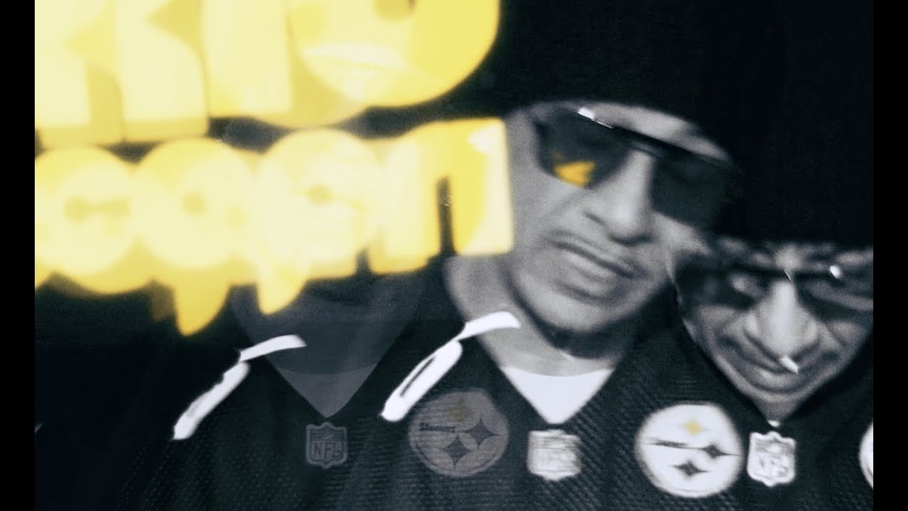 Kid Capri - FREE 2 STYLE (Official Video) - YouTube