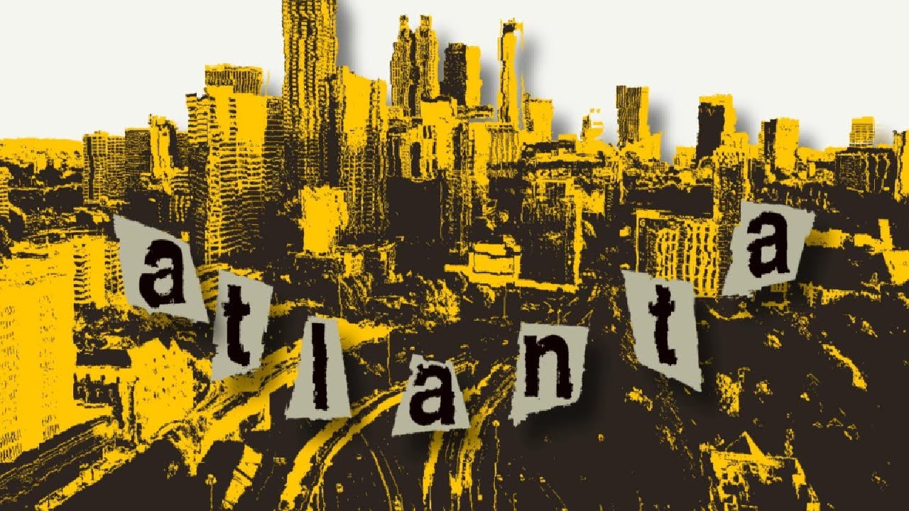 atlanta – fifteenspirits, 1jaylon - YouTube