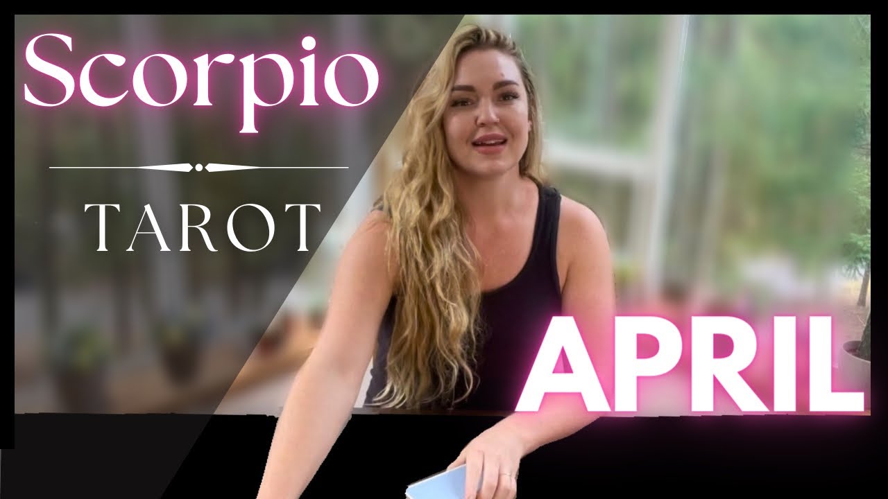 SCORPIO $$ Money Is Coming!! Three things you should know. March 2024 ...