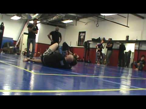 Jonathan Cole vs Marshall Mooney @ Jiu Jitsu Kumite 8 - YouTube
