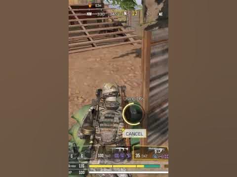 Noob CodM gameplay #1 #gaming #cod #codm#callofduty #codmobile #noob - YouTube