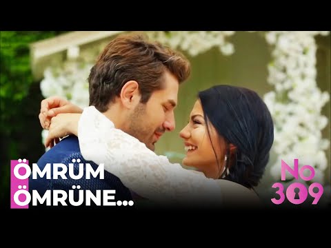 Güneşi Gülüşüne Nasıl Sığdırdın 🎶 - No: 309 Özel Sahneler