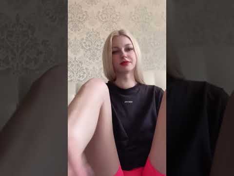 Beautiful SVETLANA SNAIPEROVA Periscope Live BIGO