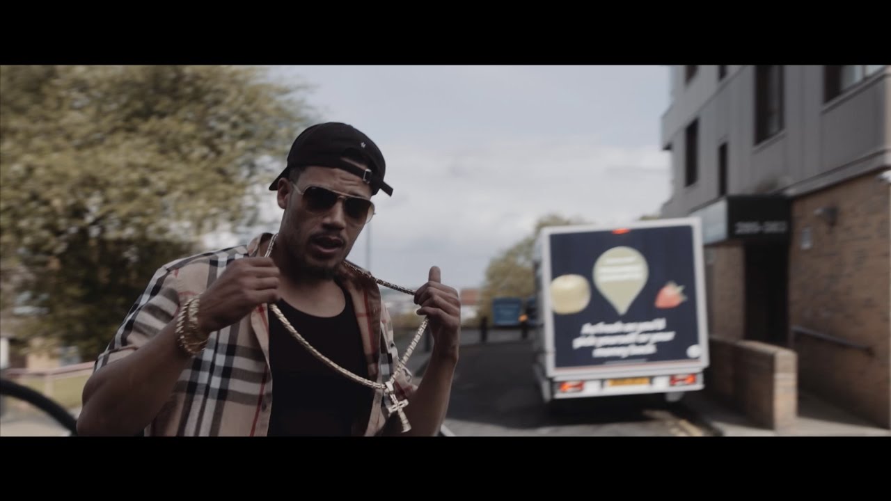 Deep Green - Cruising By [Music Video] @deepgreen89 | Prod by Shug ...