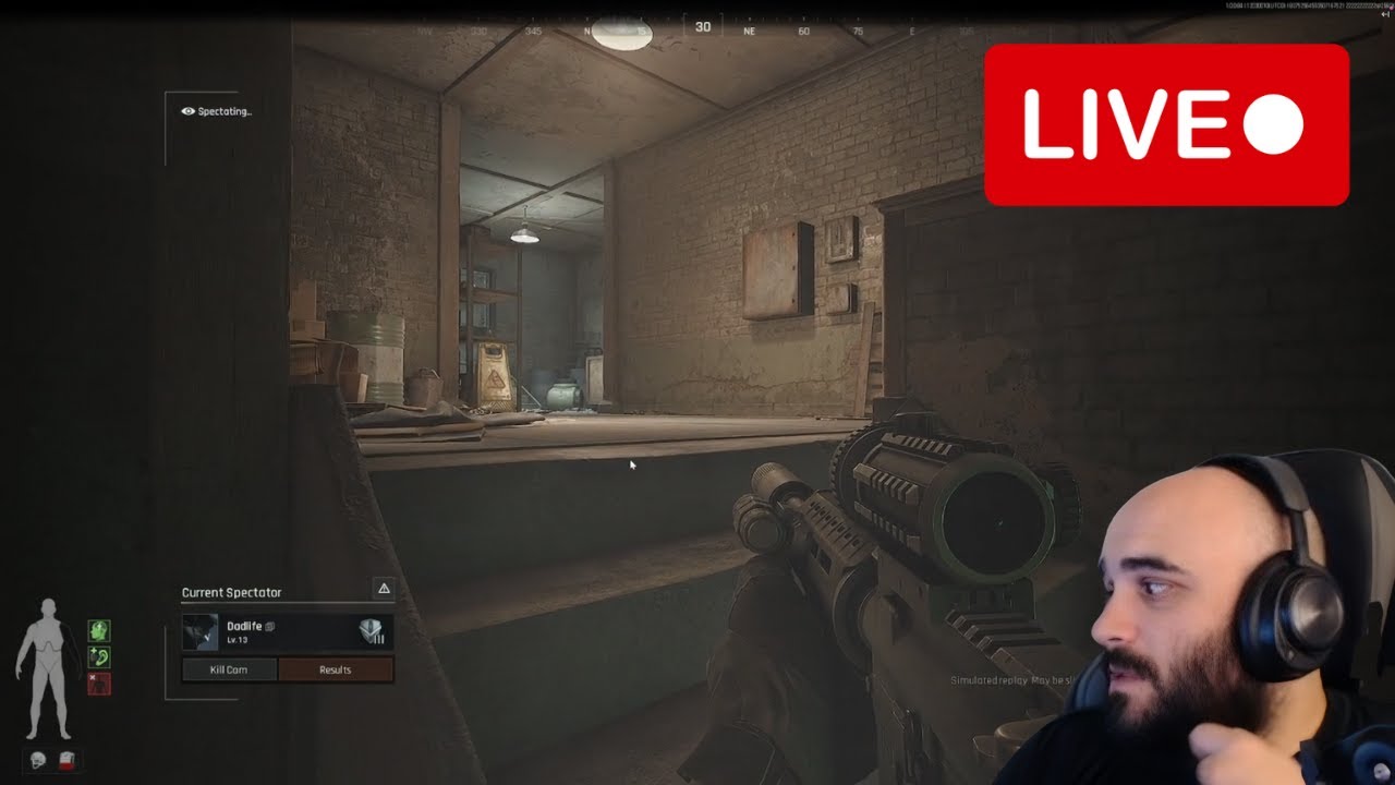 🔔Arena Breakout: Infinite Live - Intense Combat, Epic Loot & Tactical Showdowns! - YouTube