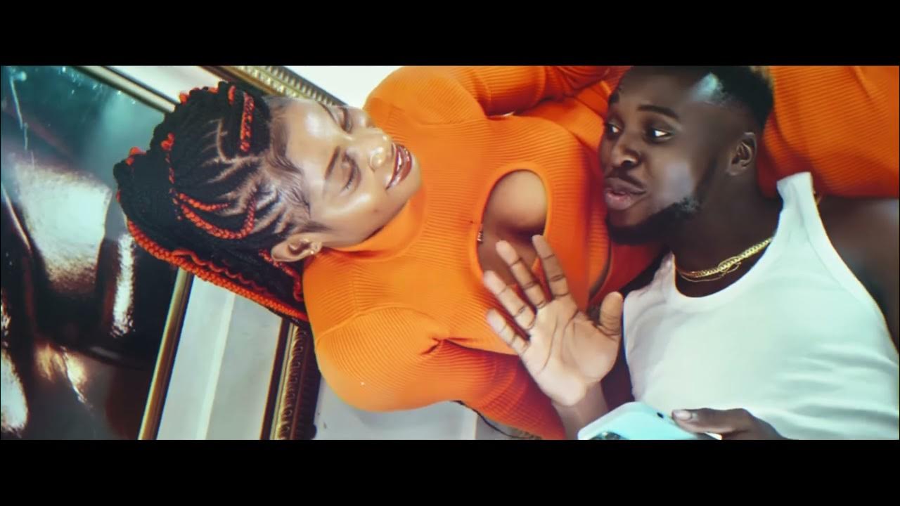 EL SMILEY ft QUEEN V (Official Visualizer) - YouTube