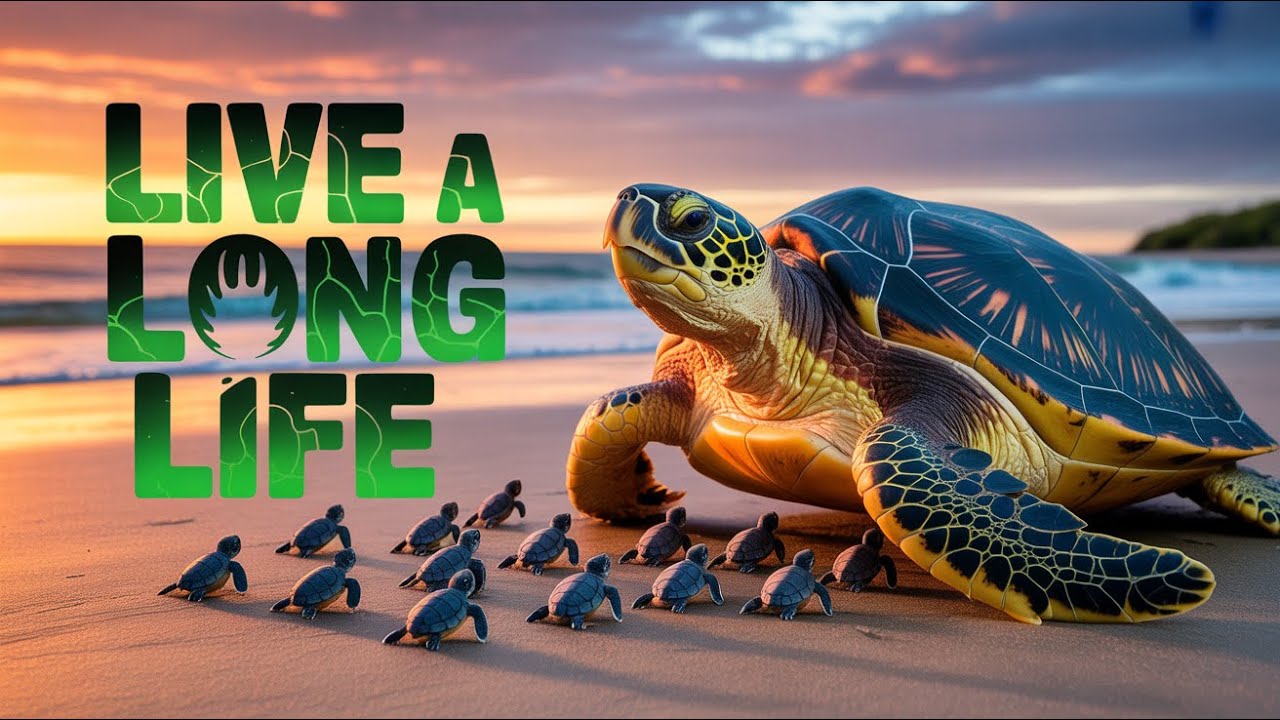 Turtle Shell – Native Charm for Longevity and Safety - YouTube