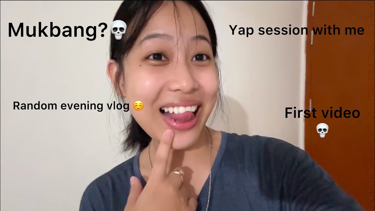 Random evening vlog 😅#livingalonediaries - YouTube