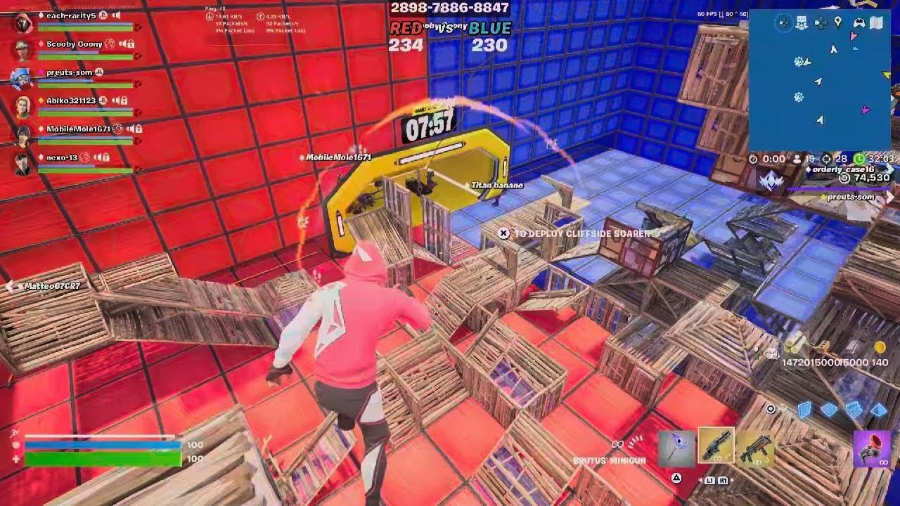 Mega kill! - YouTube