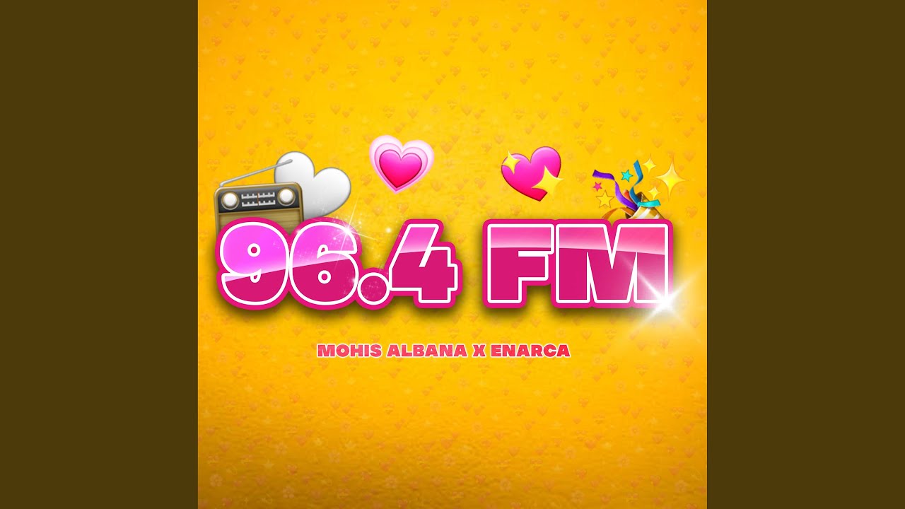 96.4 FM - YouTube