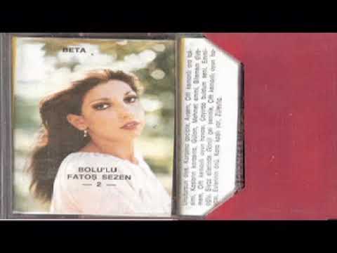 B 3 Bolulu Fatoş Sezen  Aşkın Var  Bana  Karşı