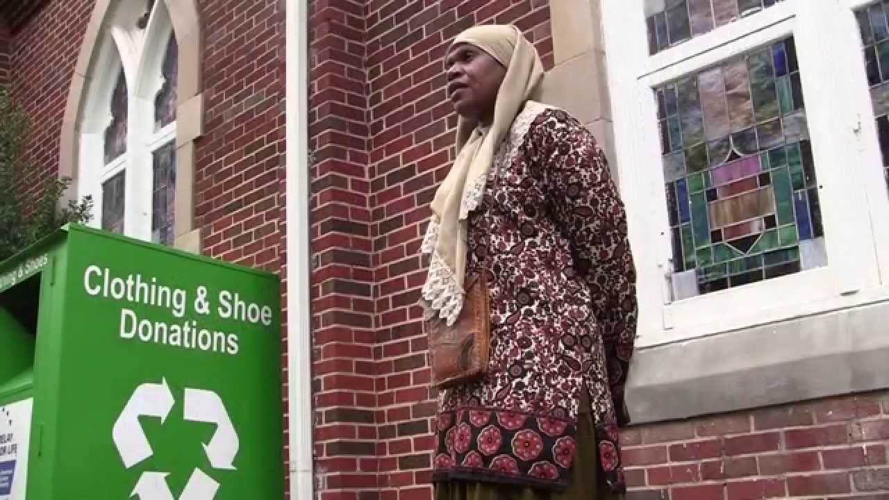 Dawah Center Video - YouTube