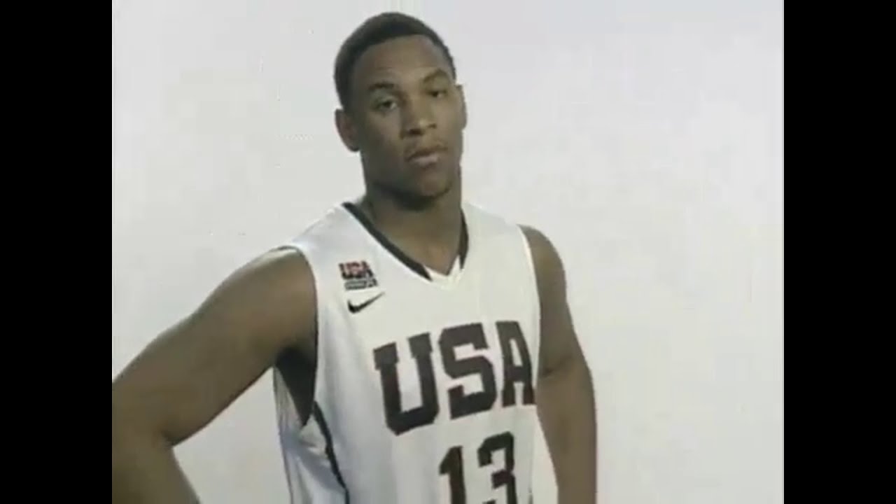 In The Game - 2010 Nike Hoop Summit (USA vs World) Jared Sullinger ...
