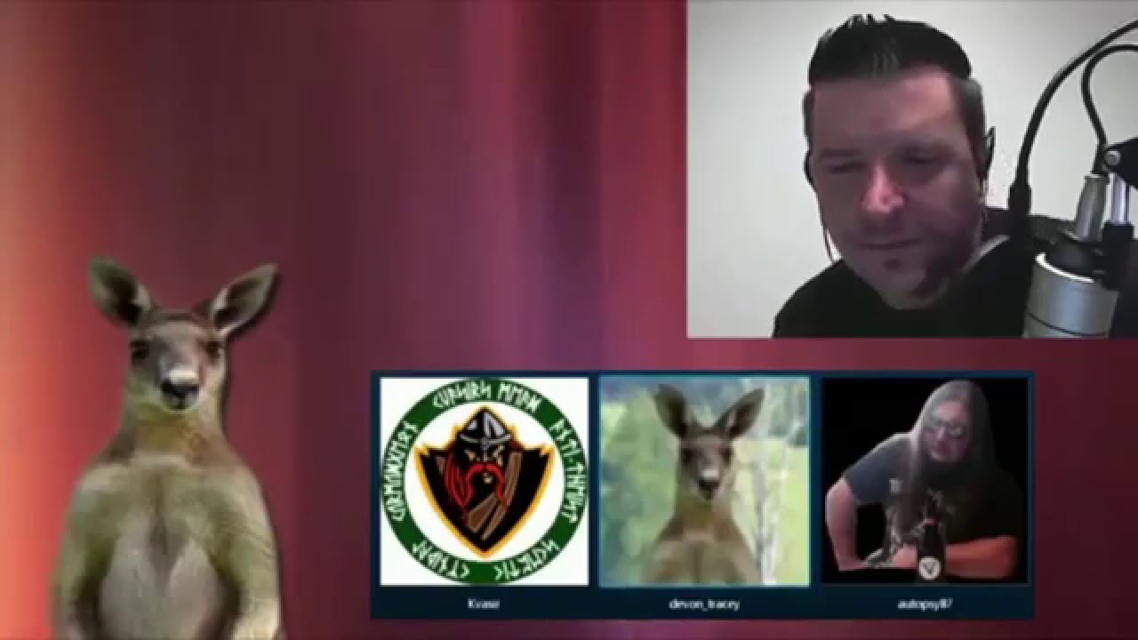 Regressive Confirmed: Devon Tracey (MIRROR) - YouTube