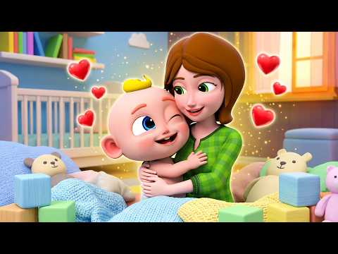NO! 😱 Mommy is MINE! | Who Does Mommy Love More? | Funny Baby Sibling Rivalry | PIB Little Family ST