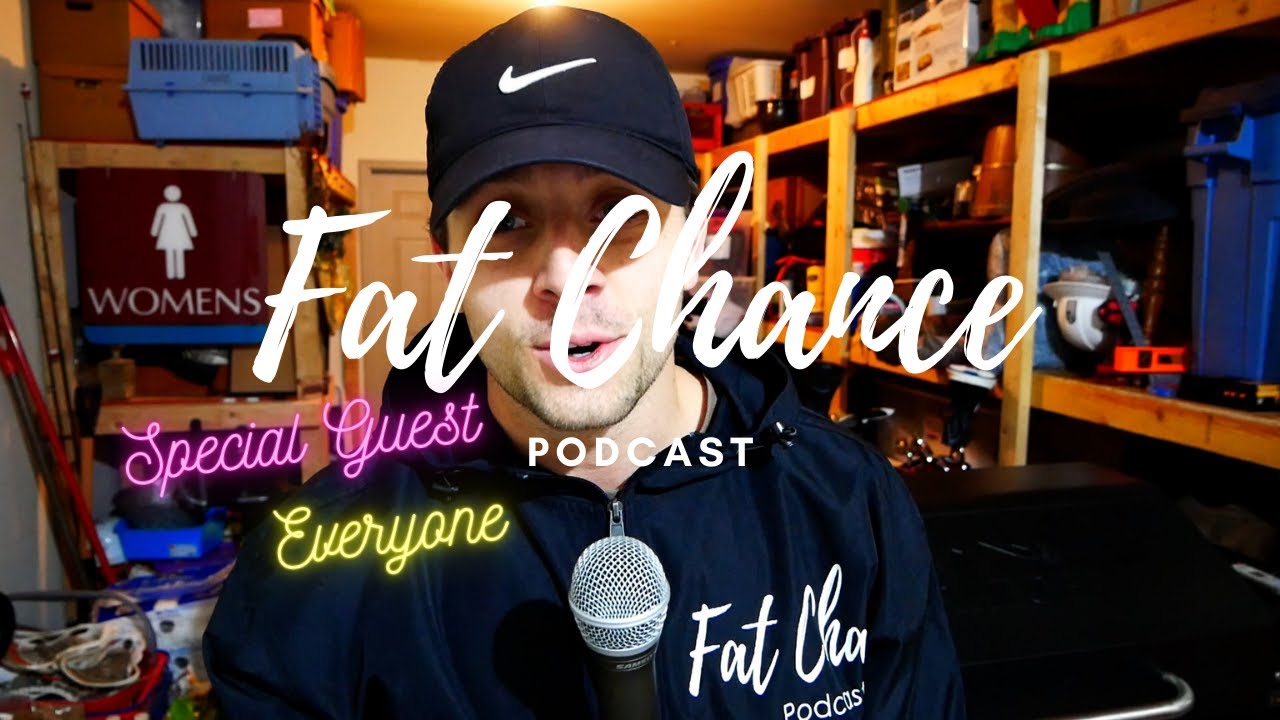 2021 IN REVIEW BEST MOMENTS l Fat Chance Podcast l Ep.43 - YouTube