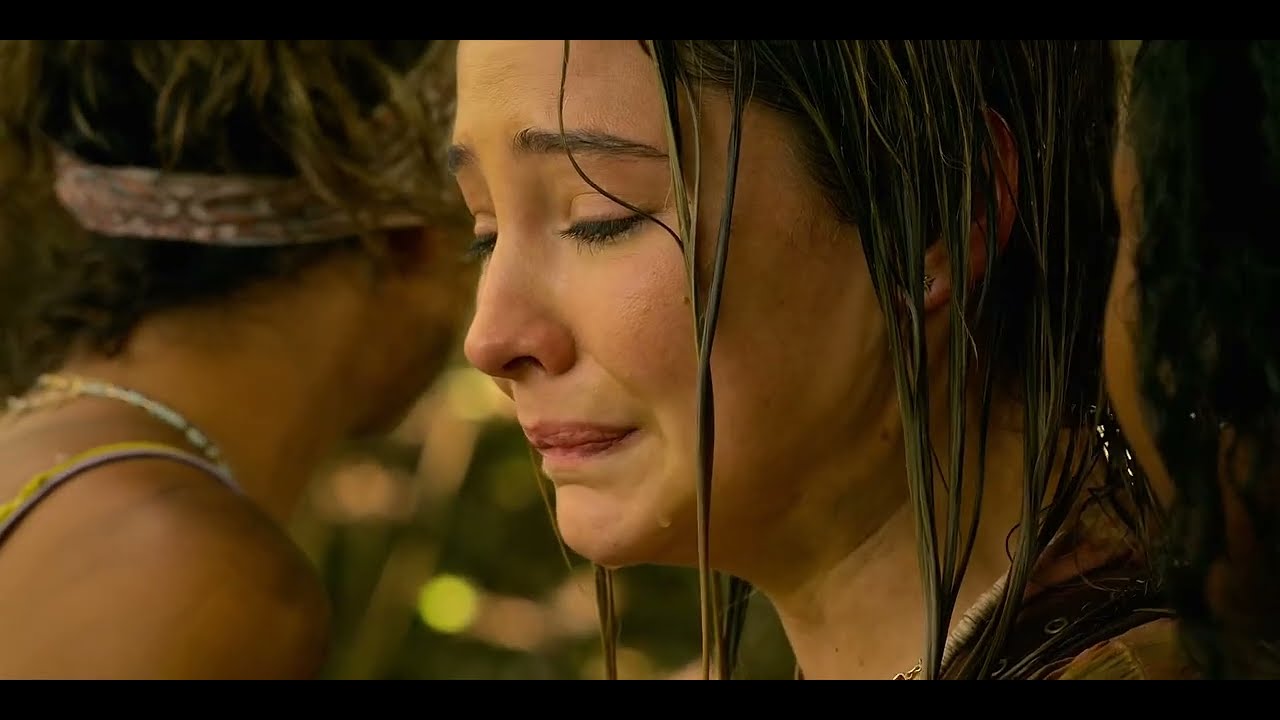 Ward Cameron's Death | outer banks season three - YouTube