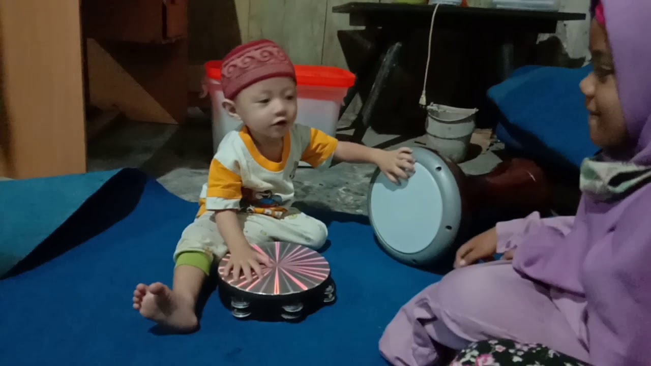 Ballighi - El Kafi The Legend - Ust. Nuaim [Official Video] - YouTube