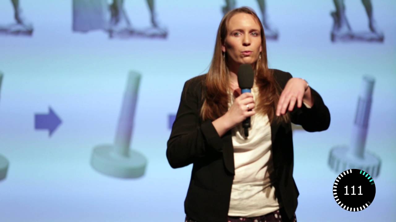 MT180 Saclay : Marie Royer - YouTube