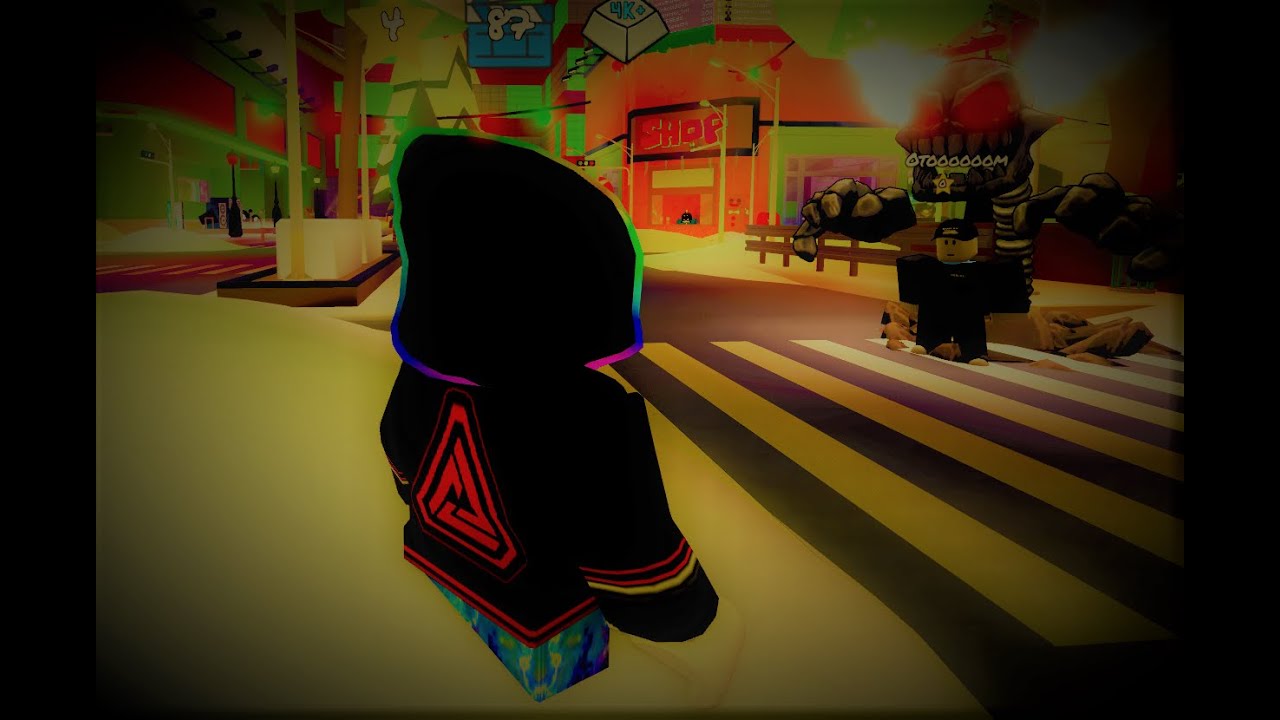 Funky Friday Compilation #5: 1v1ing people Part 2 + Story about new ...