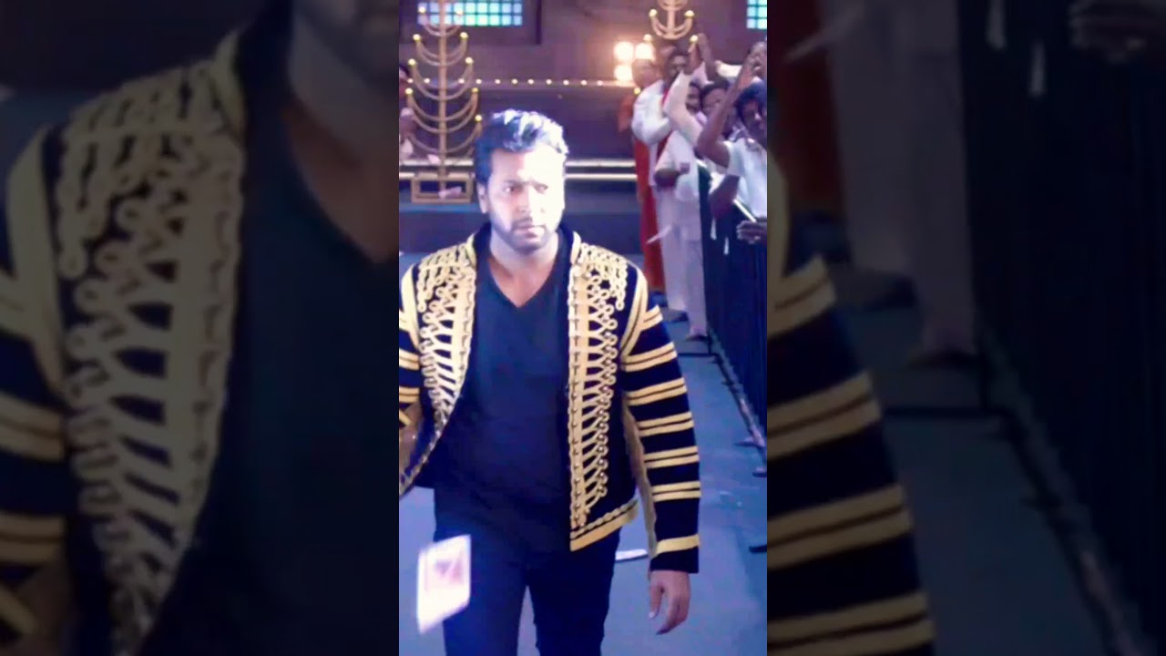 Paisa Note Video Song | Vertical Video | Comali | HipHop Thamizha - YouTube