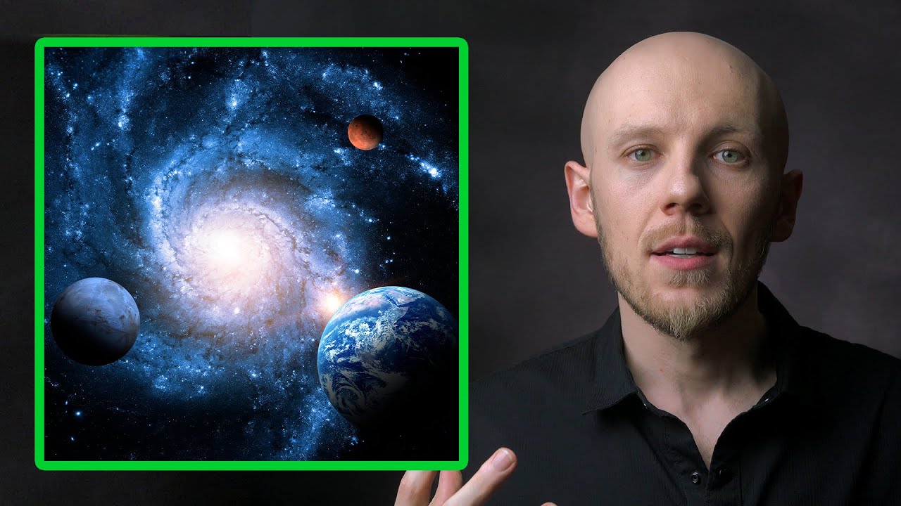 Everything Is One - Understanding Oneness & God Consciousness - YouTube