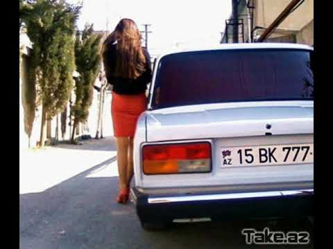 AZERİ BASS MUSİC (SENDEN BANA KALAN TEK BİR HATIRA BU ŞARKI)