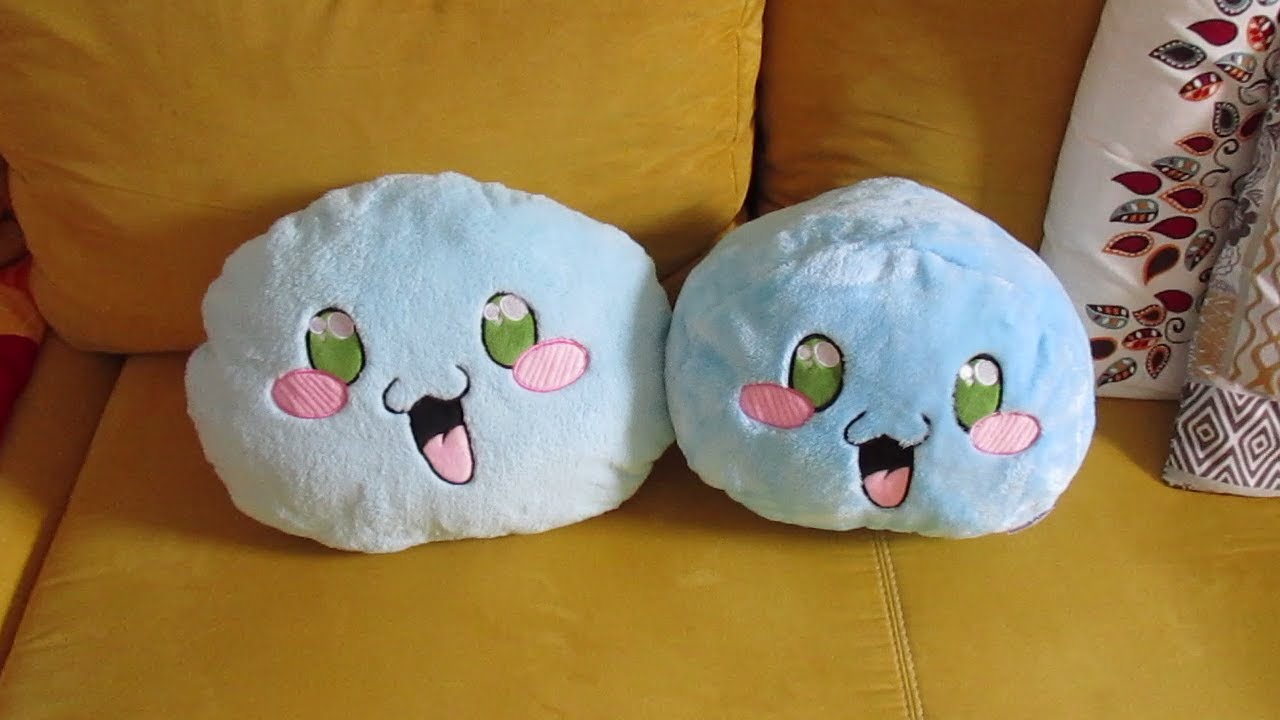 GLP Merch Unboxing - Der kleine Bruder von Klumpi aka 2D Klumpi - YouTube